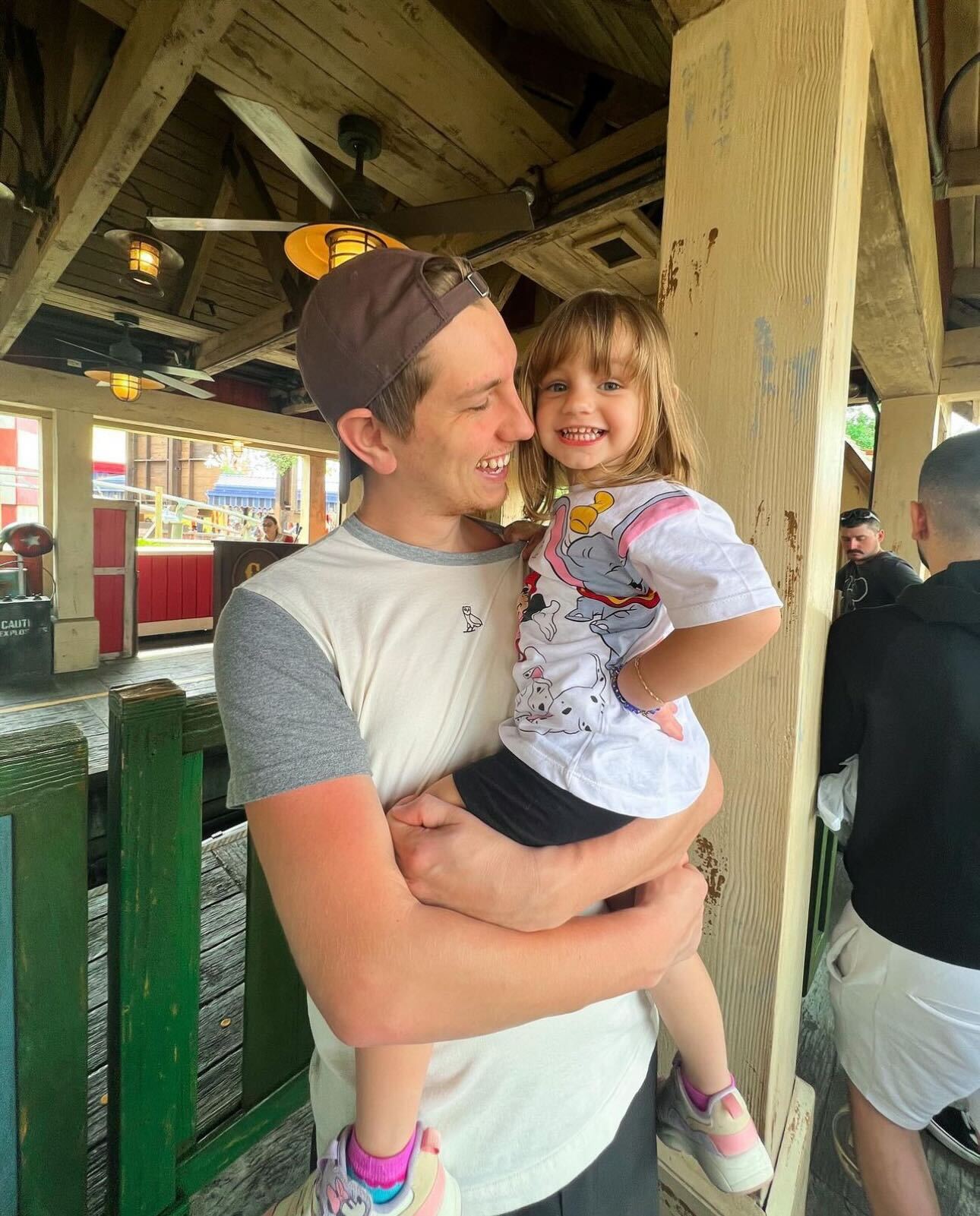 Get to Know Brandon Mimms