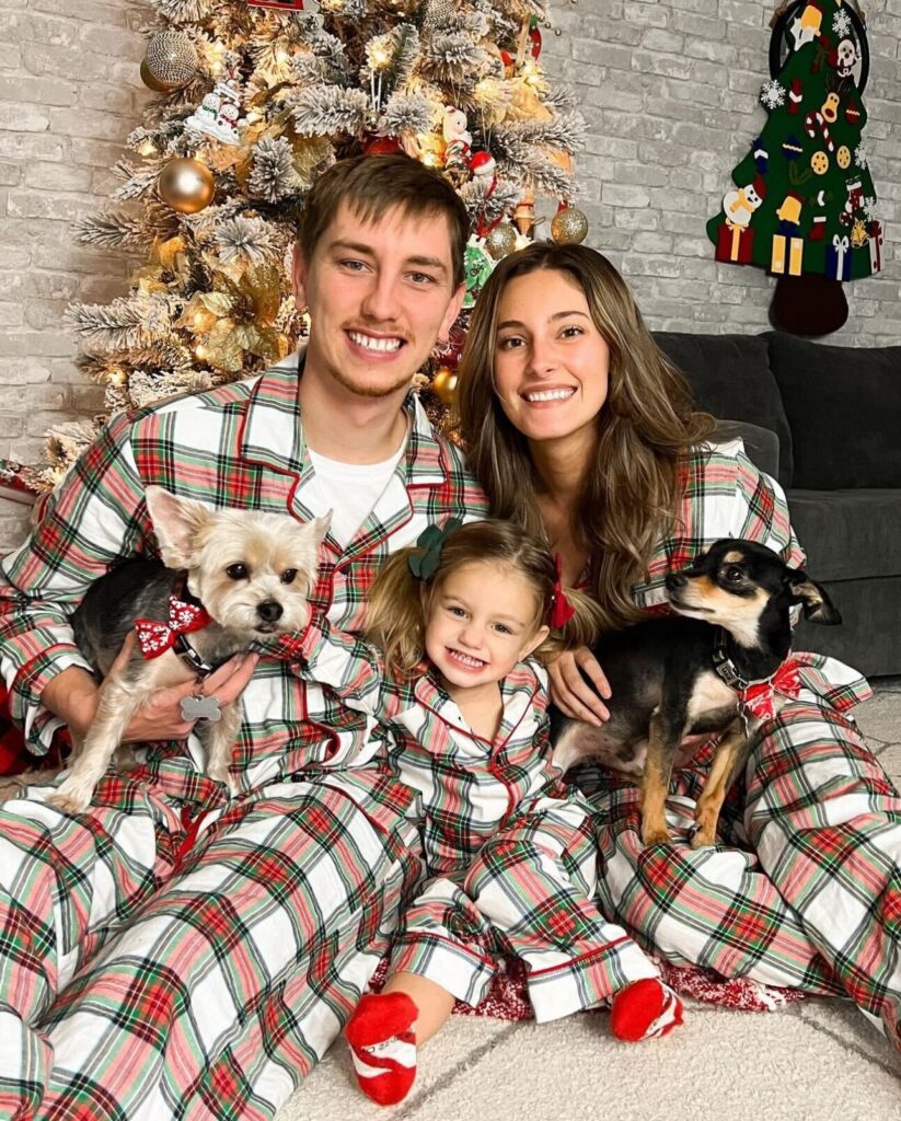 Get to Know Brandon Mimms