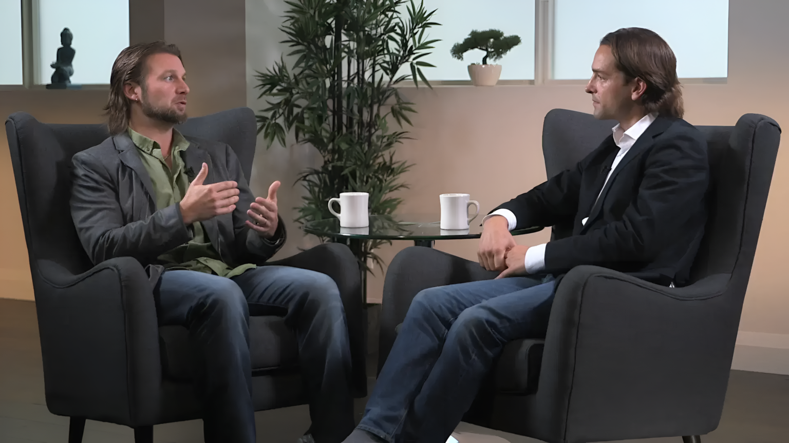 Redefining Mental Health in a Modern World