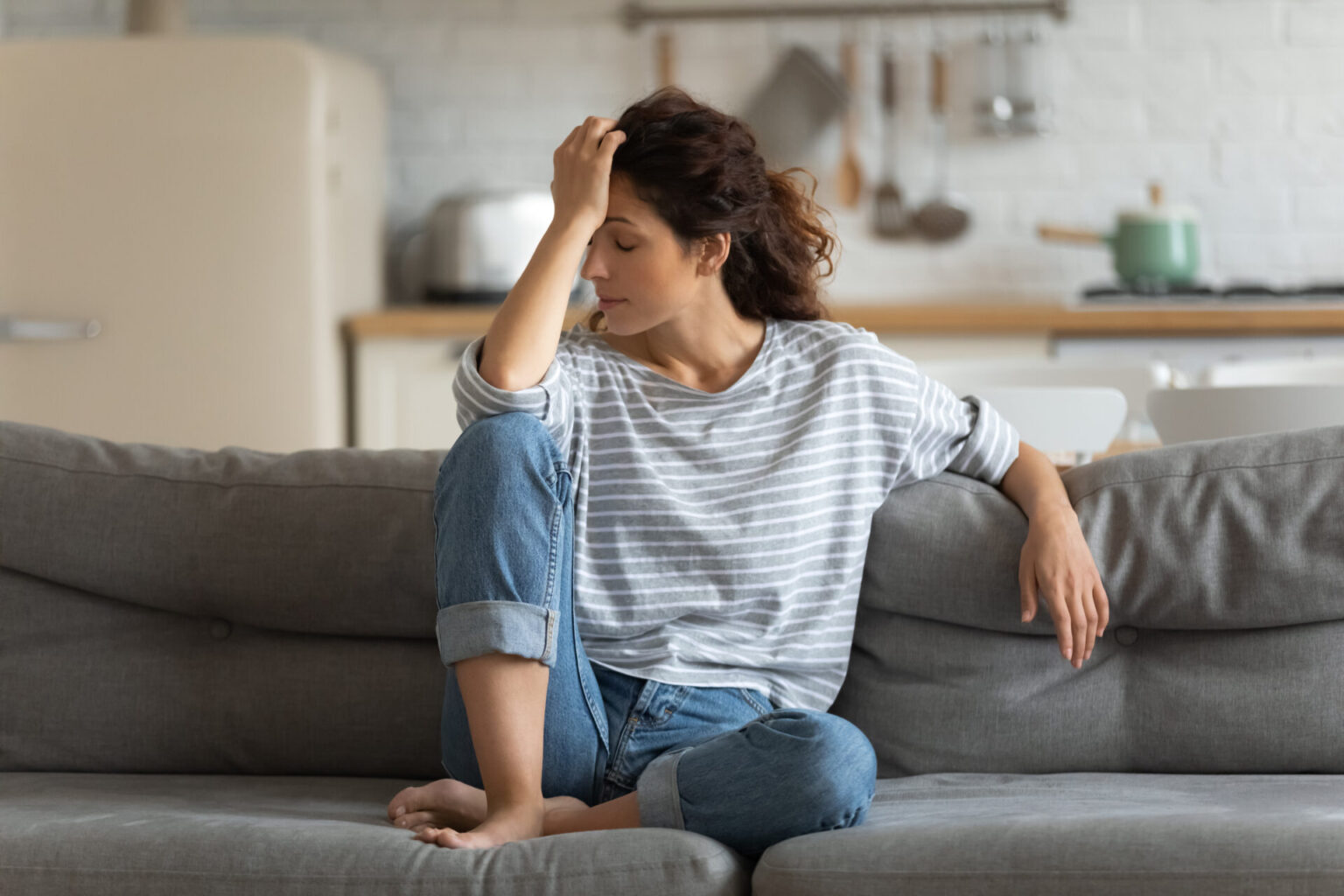 PTSD vs. Bipolar